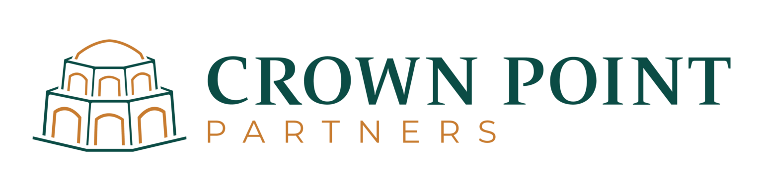 Crown Point Partners | Maximize The Exit Value of Your Business